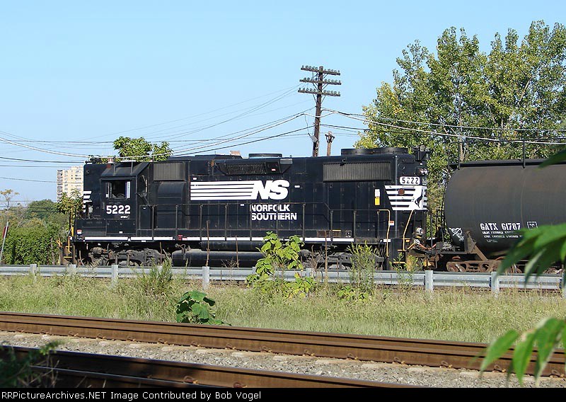 NS 5222